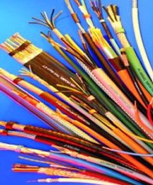 Cabluri si Conductori